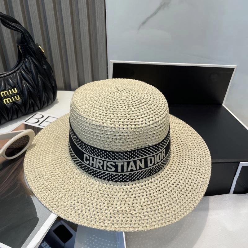 OEM Christian Dior Caps