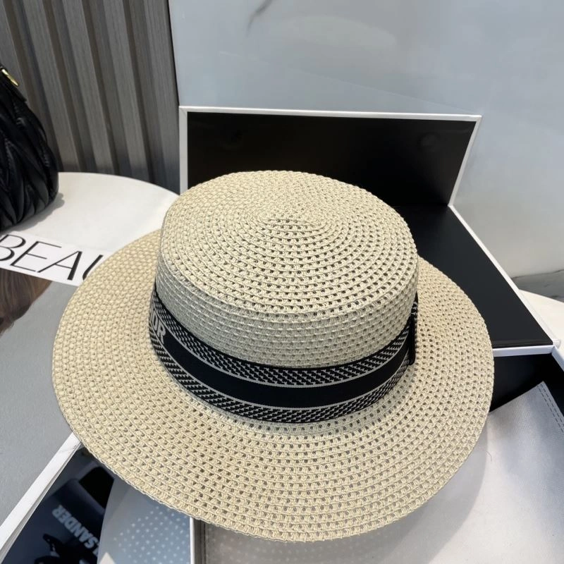 OEM Christian Dior Caps