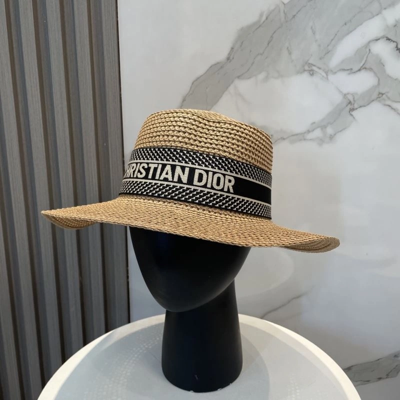 Christian Dior Caps