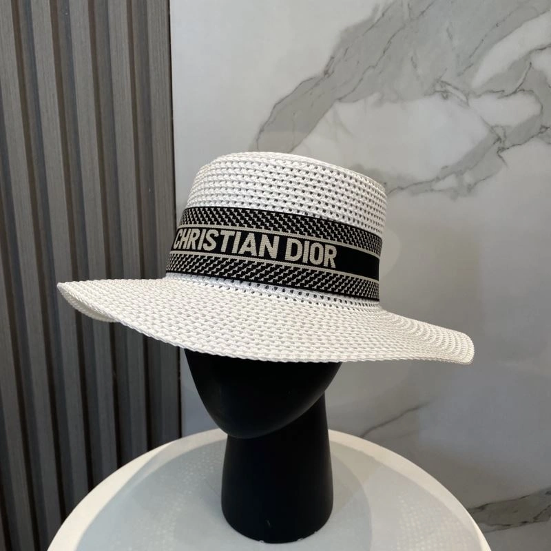 Christian Dior Caps
