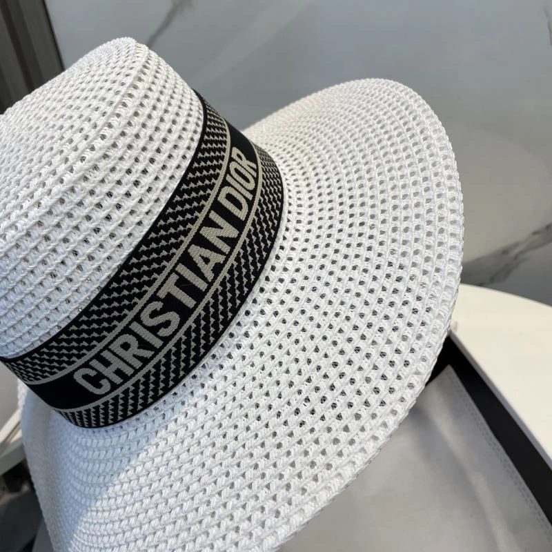 Genuine Christian Dior Caps