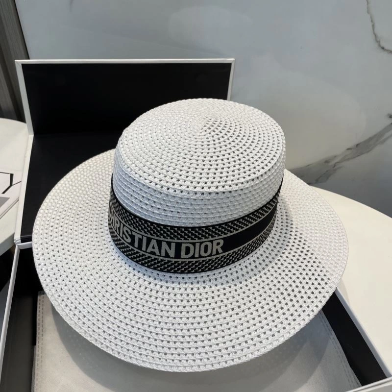 Genuine Christian Dior Caps