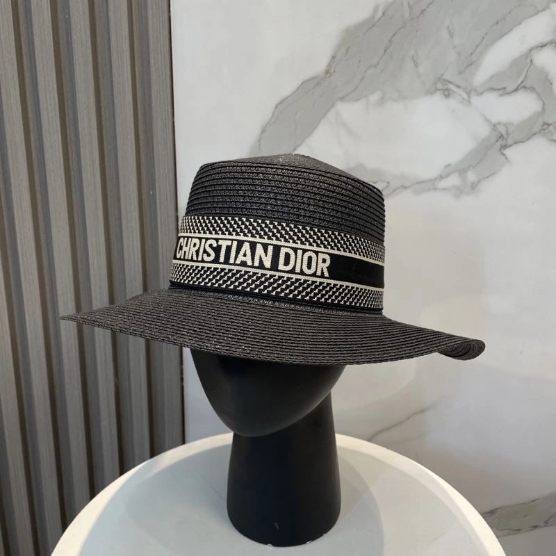 Christian Dior Caps