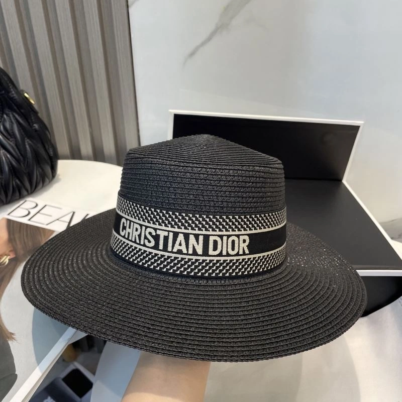 Perfect replica Christian Dior Caps