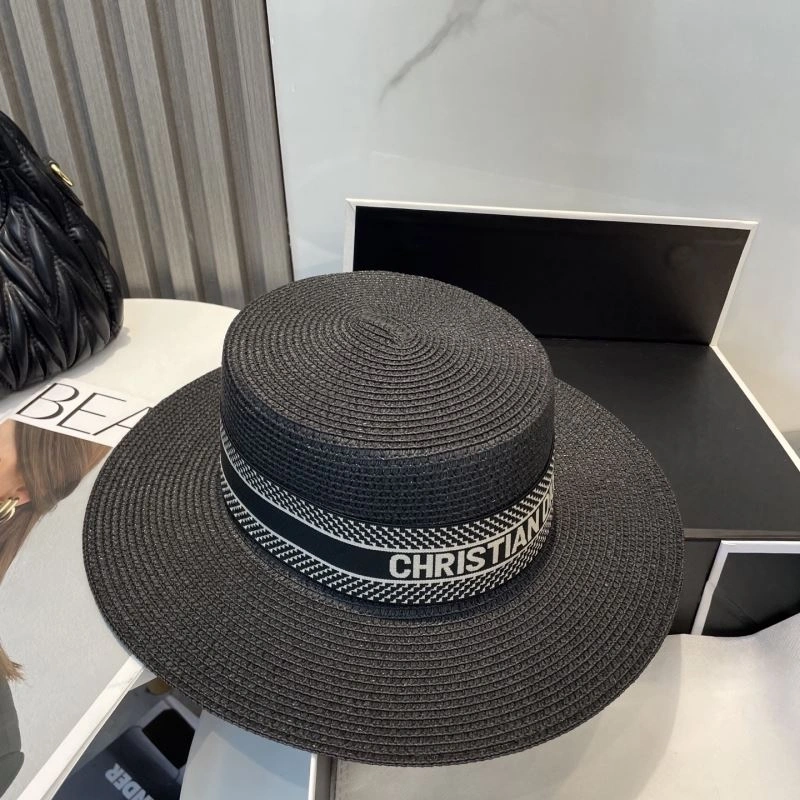 Perfect replica Christian Dior Caps