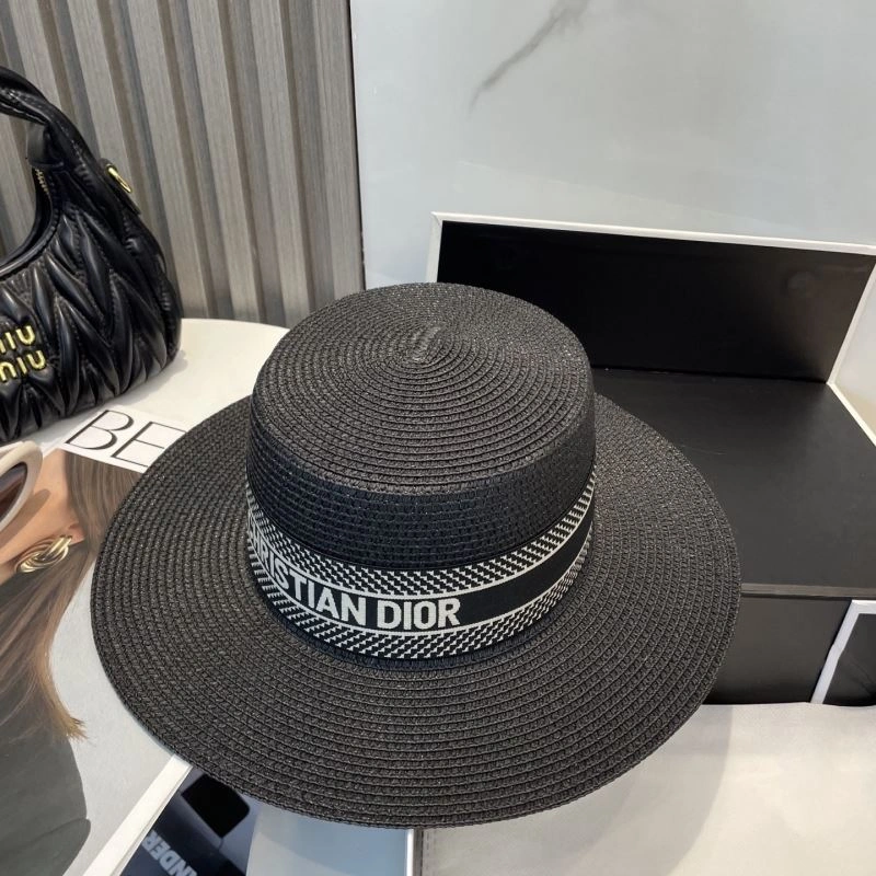 Perfect replica Christian Dior Caps