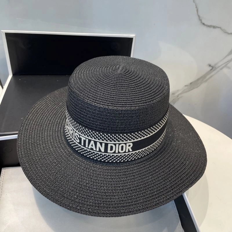 Perfect replica Christian Dior Caps