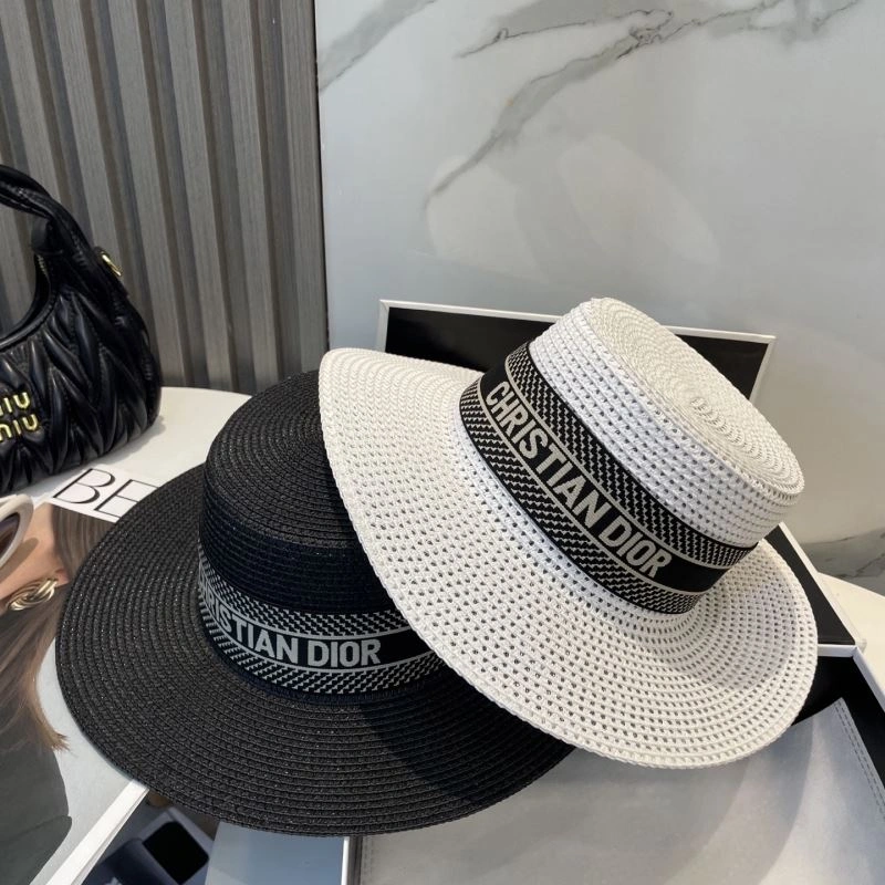 Perfect replica Christian Dior Caps