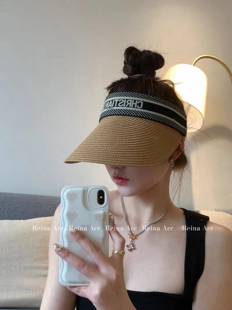 Christian Dior Caps