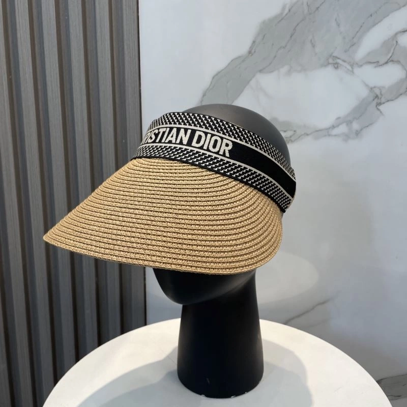 Reasonably priced Christian Dior Caps