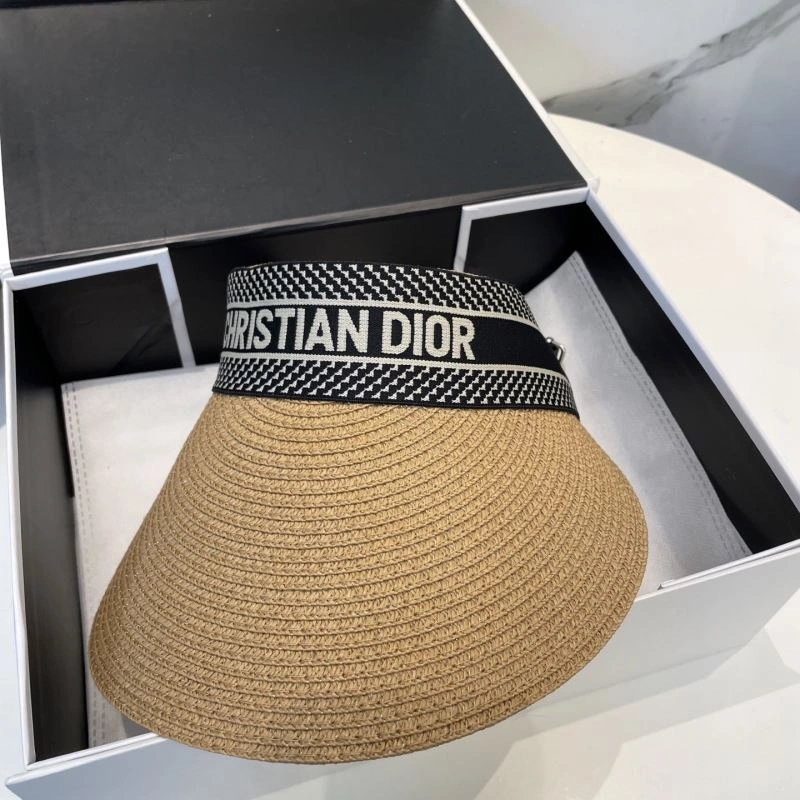Reasonably priced Christian Dior Caps