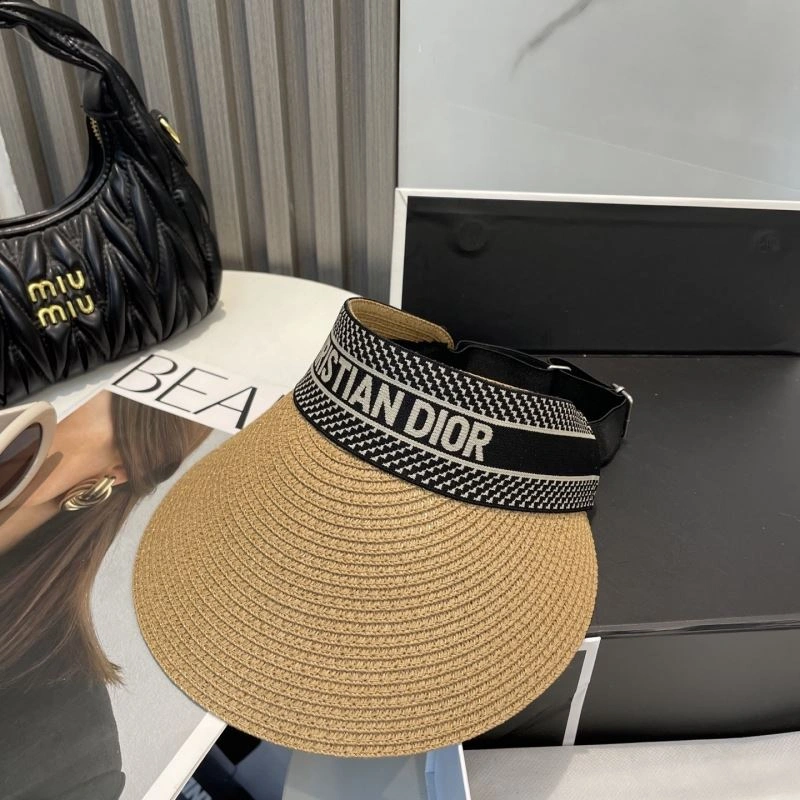 Reasonably priced Christian Dior Caps