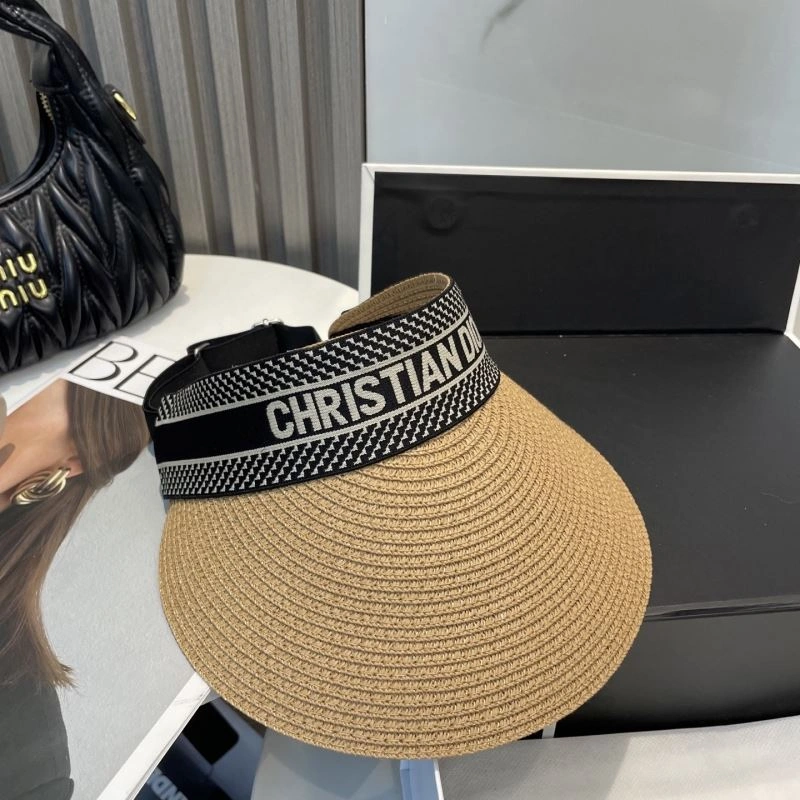Reasonably priced Christian Dior Caps