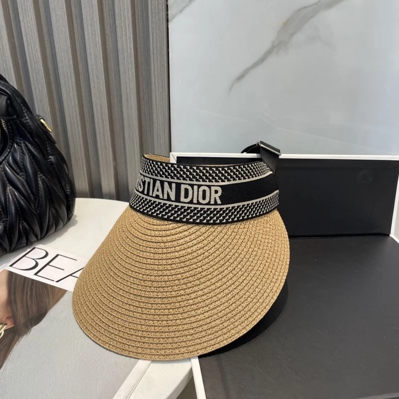 Reasonably priced Christian Dior Caps