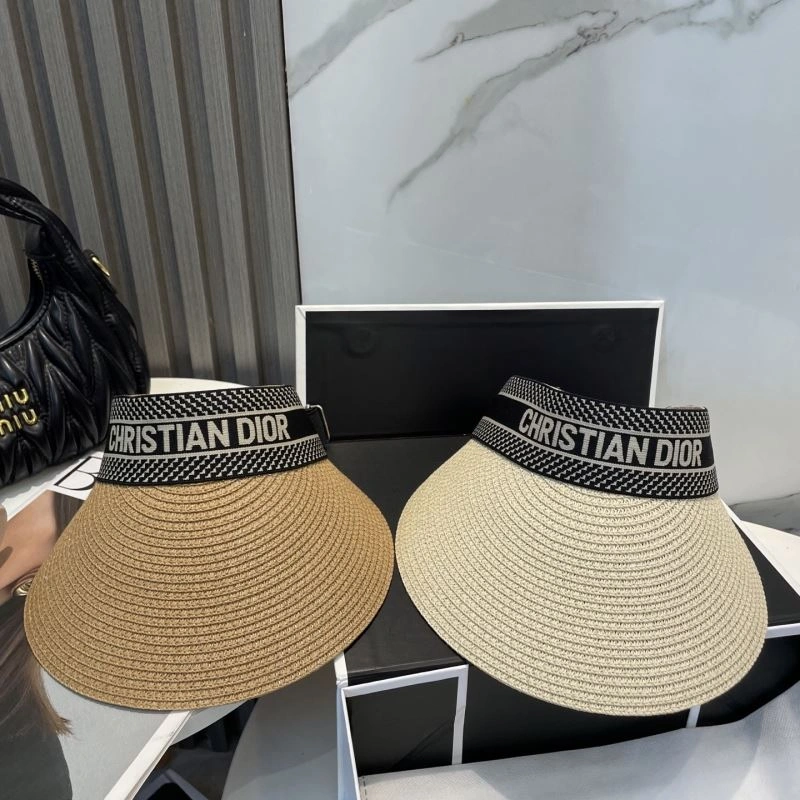 Reasonably priced Christian Dior Caps