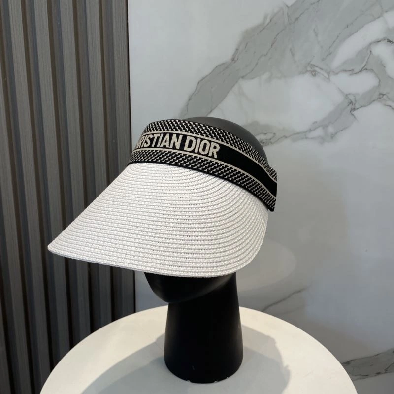 Christian Dior Caps