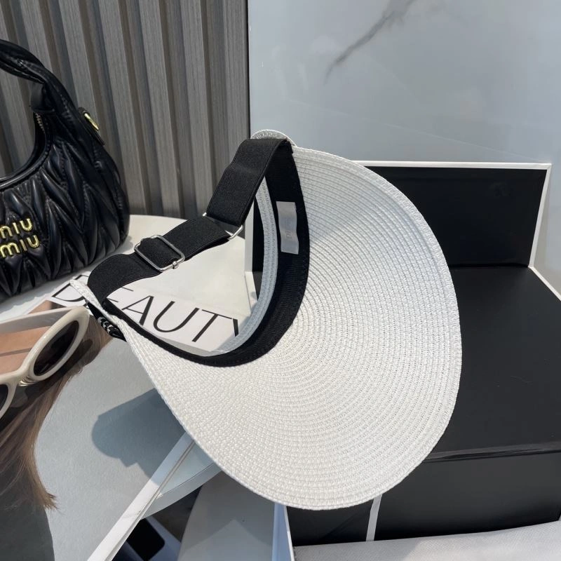 Real Christian Dior Caps