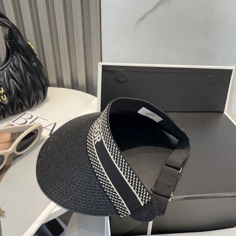 Low-cost Christian Dior Caps