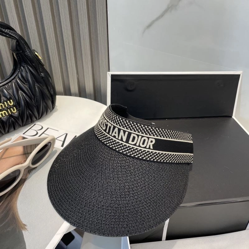 Low-cost Christian Dior Caps