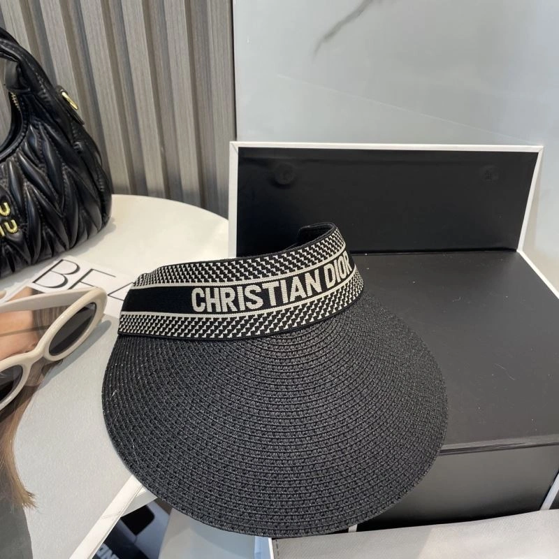 Low-cost Christian Dior Caps