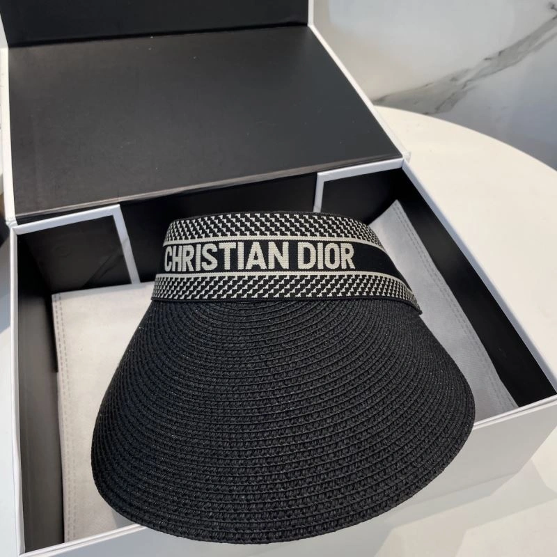 Low-cost Christian Dior Caps
