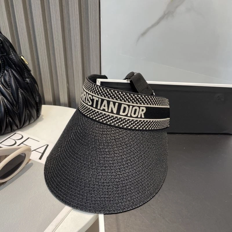Low-cost Christian Dior Caps