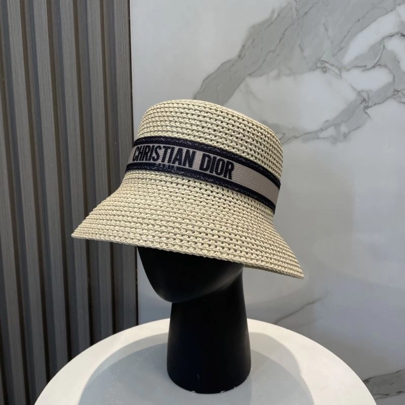 Christian Dior Caps