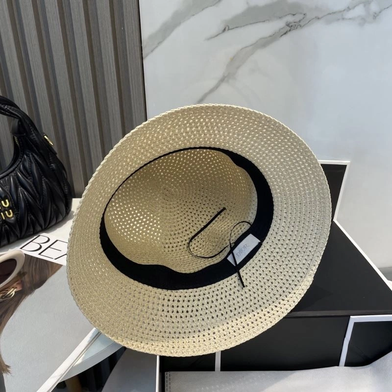 Bargain Christian Dior Caps