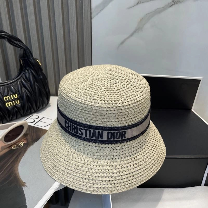 Bargain Christian Dior Caps