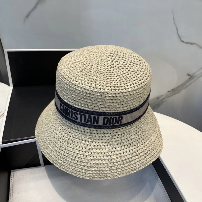 Bargain Christian Dior Caps