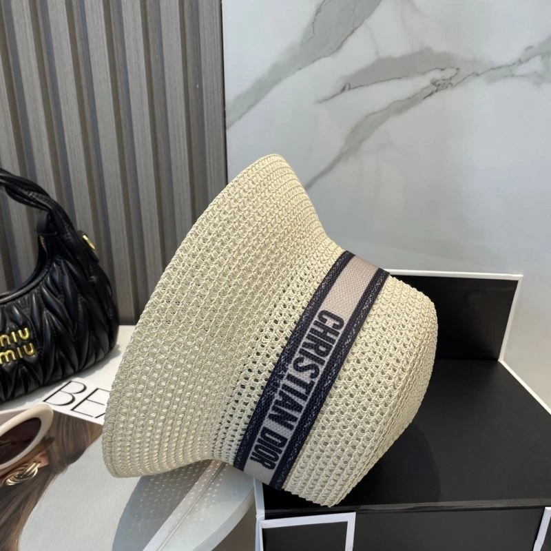 Bargain Christian Dior Caps