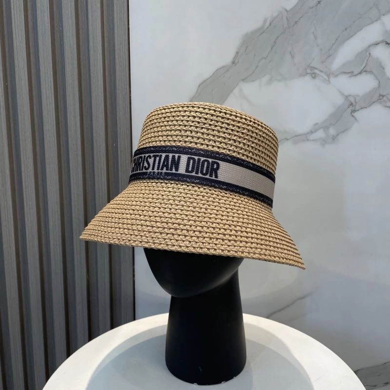 Christian Dior Caps