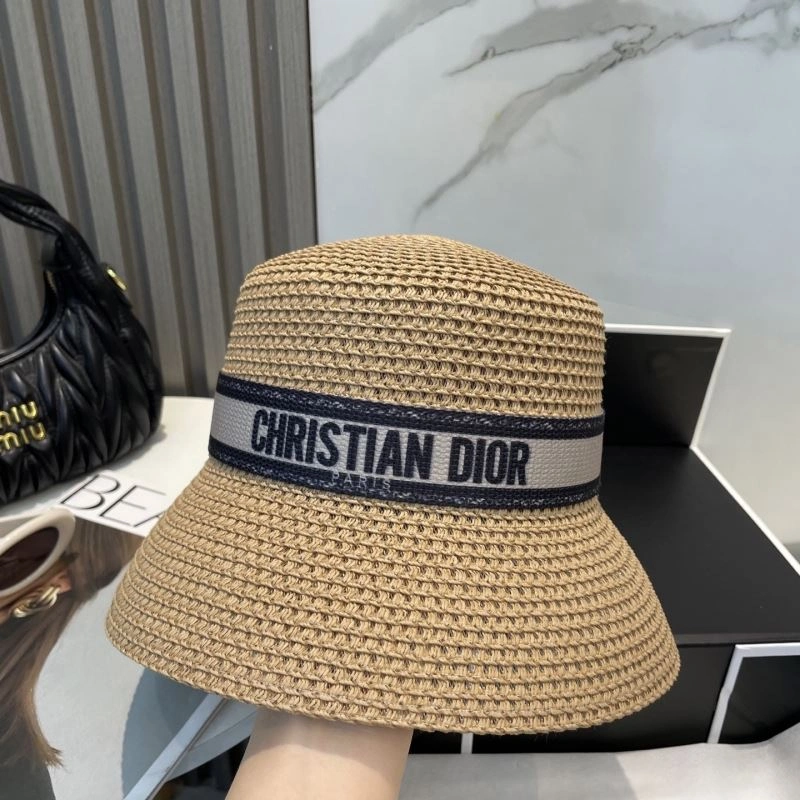 Original Christian Dior Caps