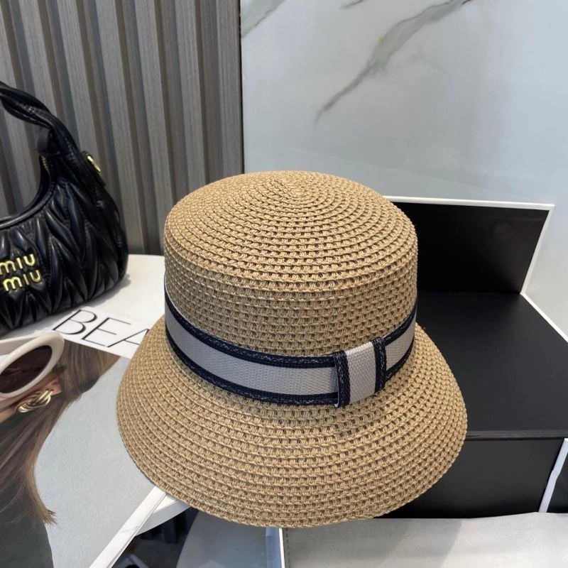 Original Christian Dior Caps