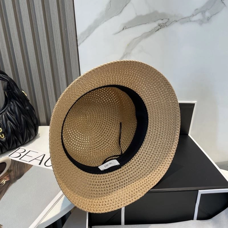 Original Christian Dior Caps