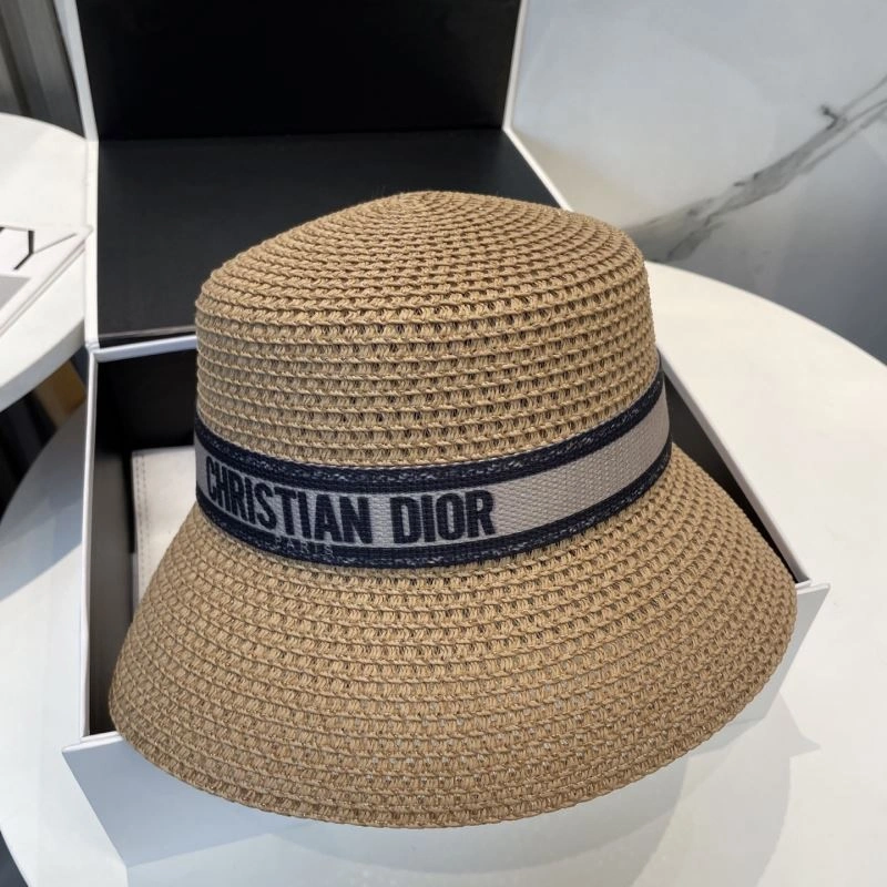 Original Christian Dior Caps
