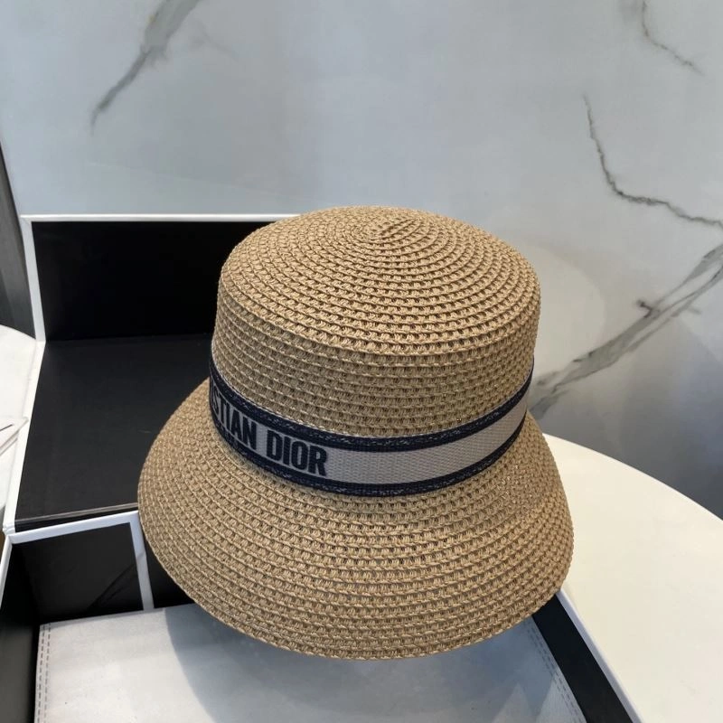 Original Christian Dior Caps