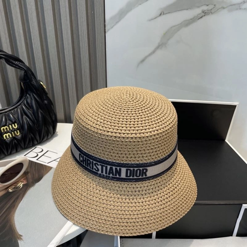 Original Christian Dior Caps