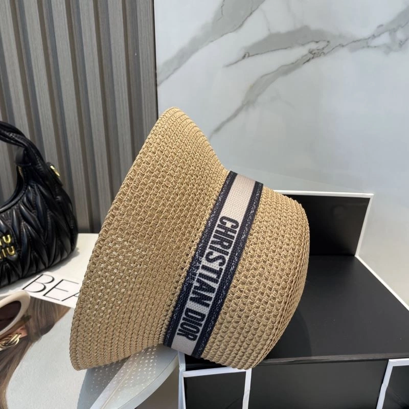 Original Christian Dior Caps