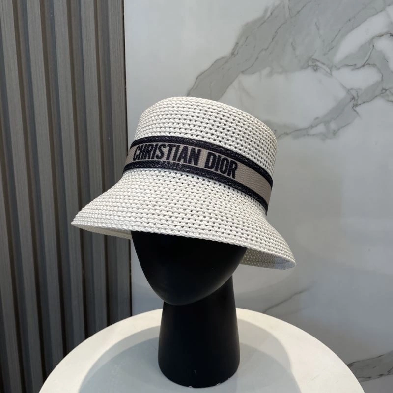 Christian Dior Caps
