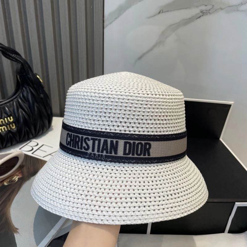 Factory-made Christian Dior Caps