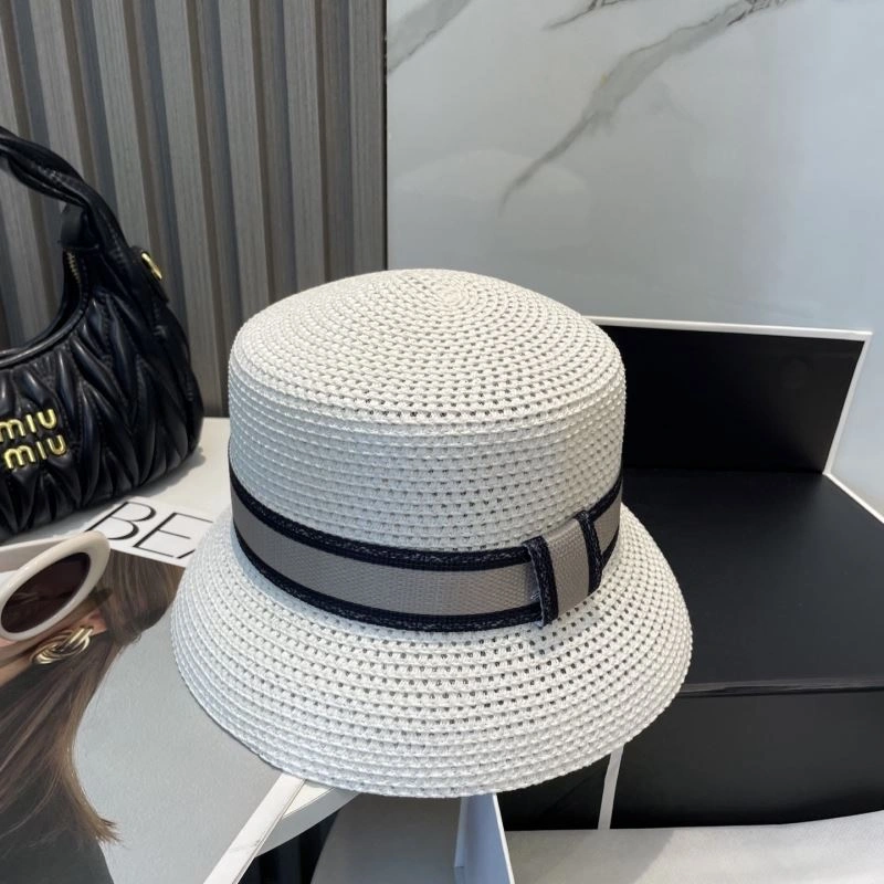 Factory-made Christian Dior Caps