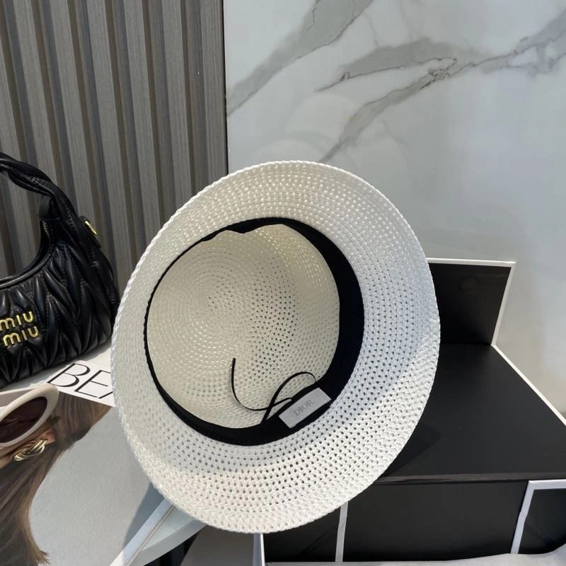 Factory-made Christian Dior Caps