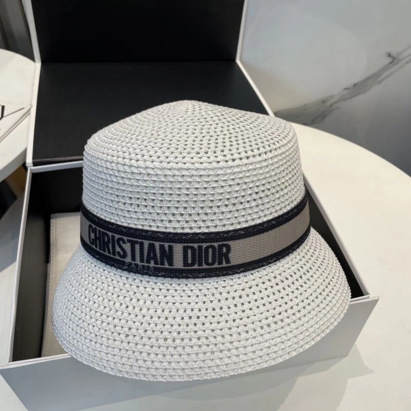 Factory-made Christian Dior Caps