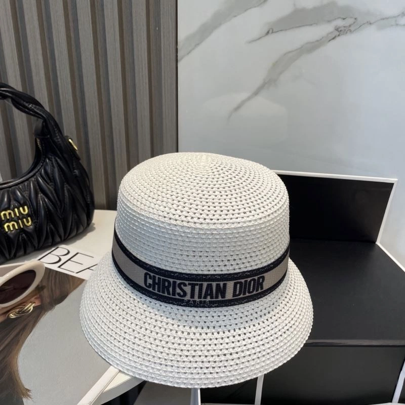 Factory-made Christian Dior Caps
