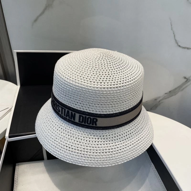 Factory-made Christian Dior Caps