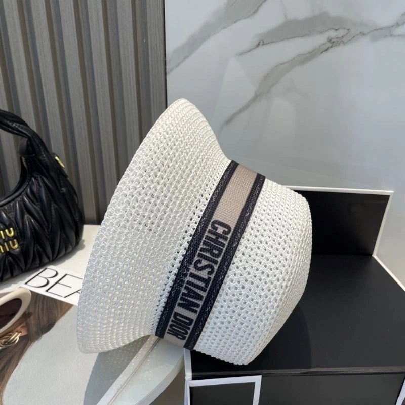 Factory-made Christian Dior Caps