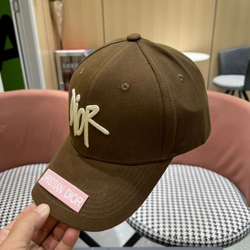 Cut-rate Christian Dior Caps