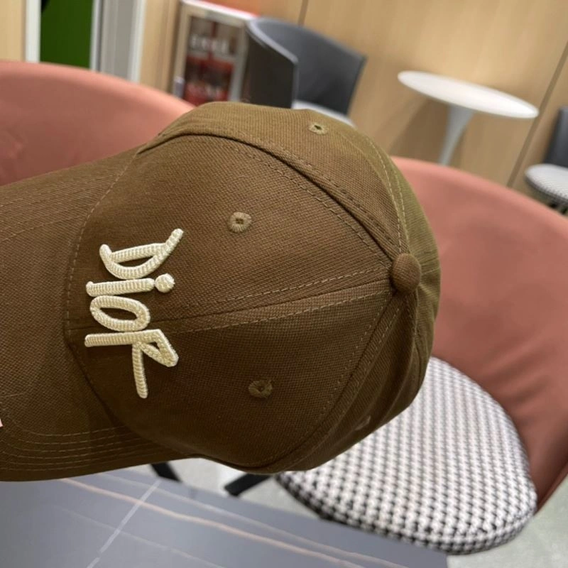 Cut-rate Christian Dior Caps