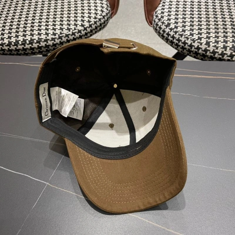 Cut-rate Christian Dior Caps